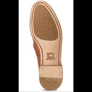 Trask | Shoes | Trask Ali Camel Italian Washed Sheepskin L | Poshmark